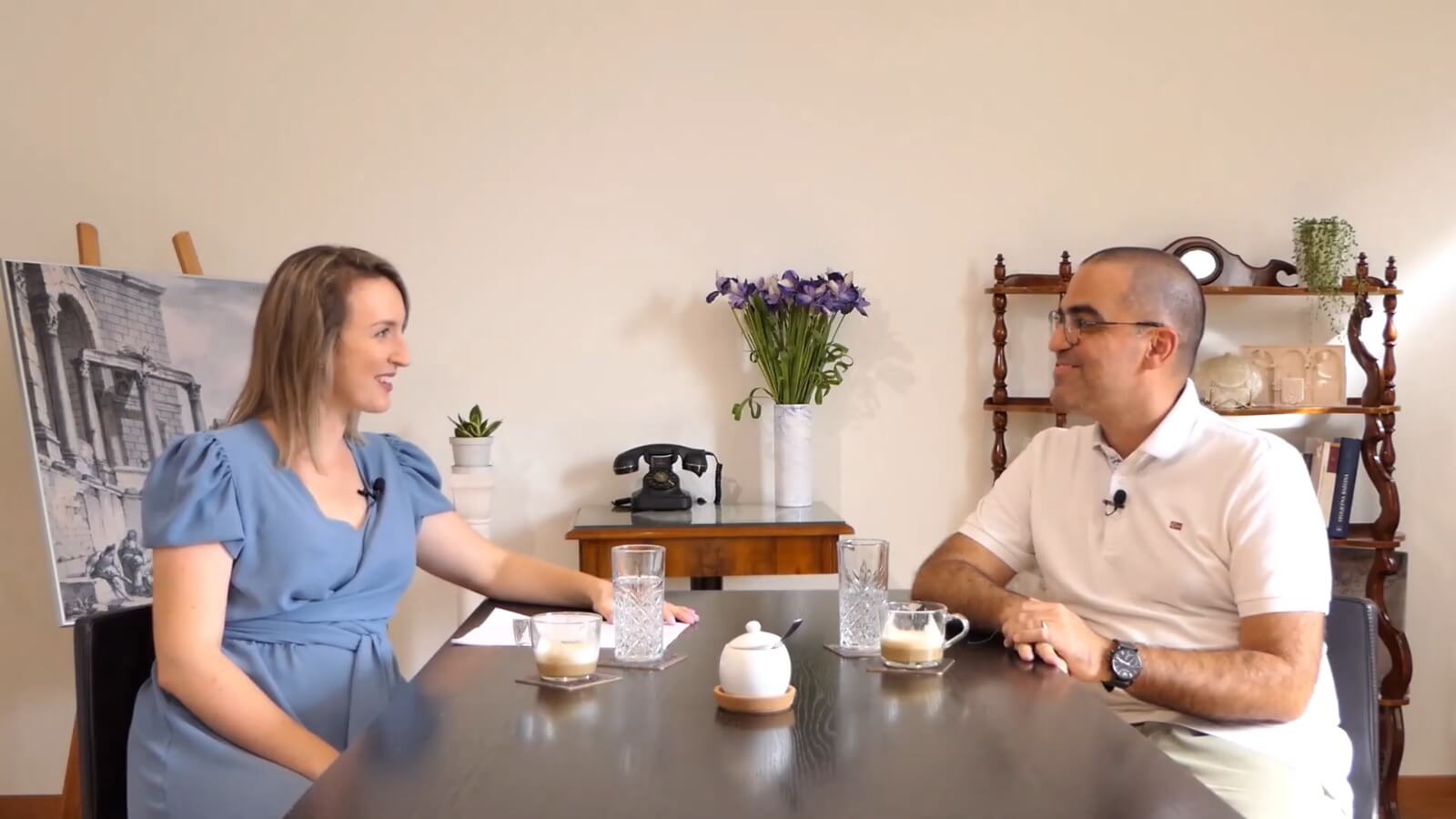 PODCAST Mreže Riječi #8 - Toni Maglica: Mogu li nesretni roditelji ...